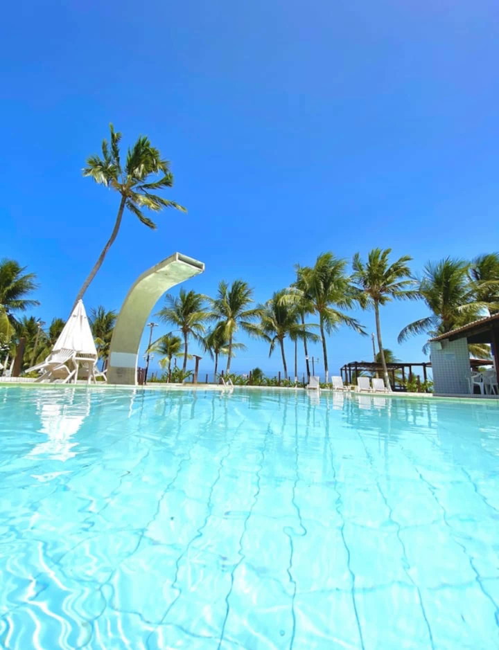 Paradise In Maragogi - Maragogi