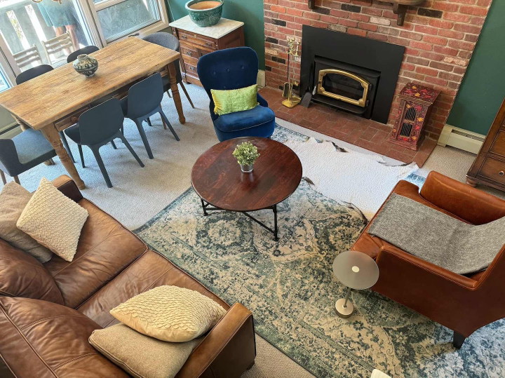 Charming Cozy Retreat: Your Home Away From Home. - Vail, CO