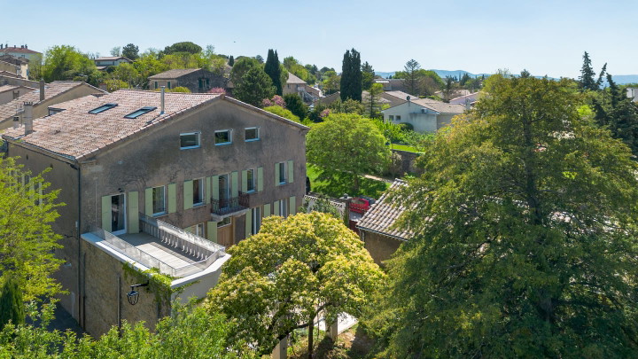 Mansion & Loft Seminar (14 Pers) - Rhône-Alpes