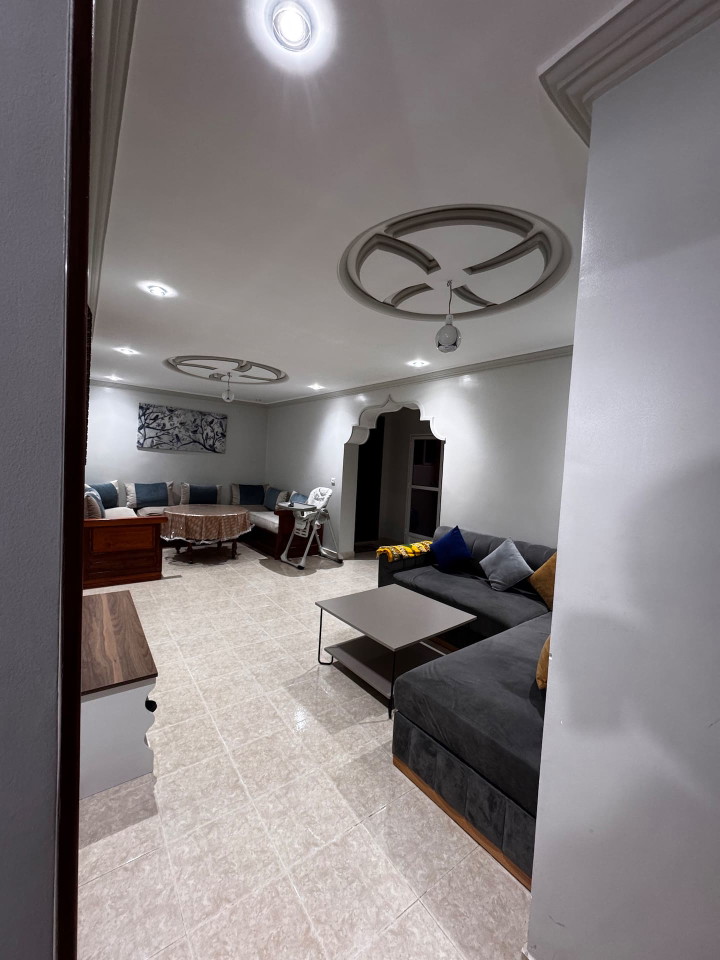 Near The Beach, Cosy, Calme & City Center Located - Al Hoceima