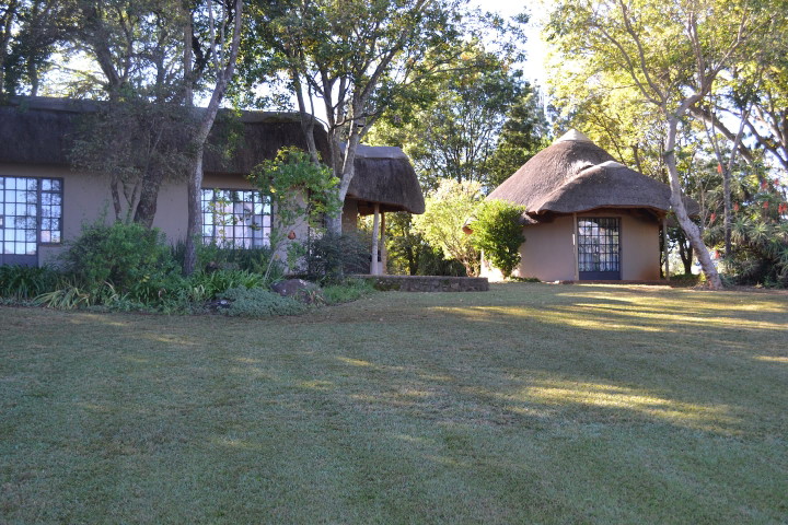 Celtis Cottage, Self Catering Accomodation - South Africa