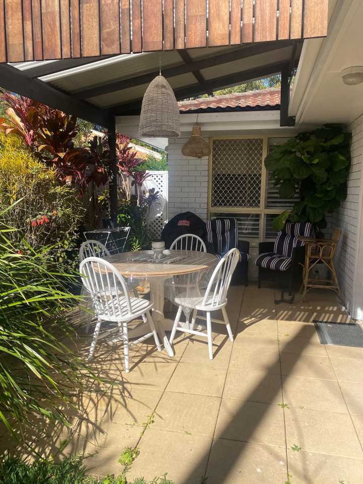 Hideaway, Quiet, Comfy Yet Close To Cafes & Beach. - Sawtell
