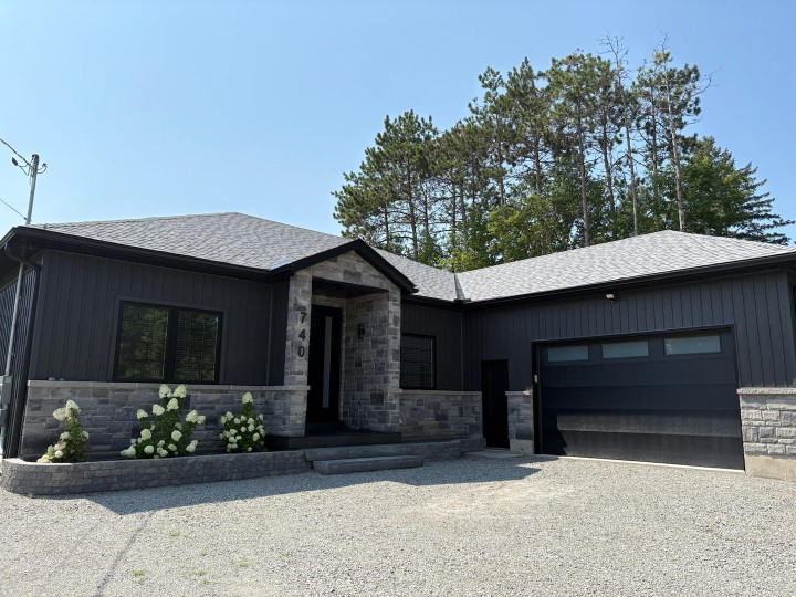 Georgian Bay Escape - Midland