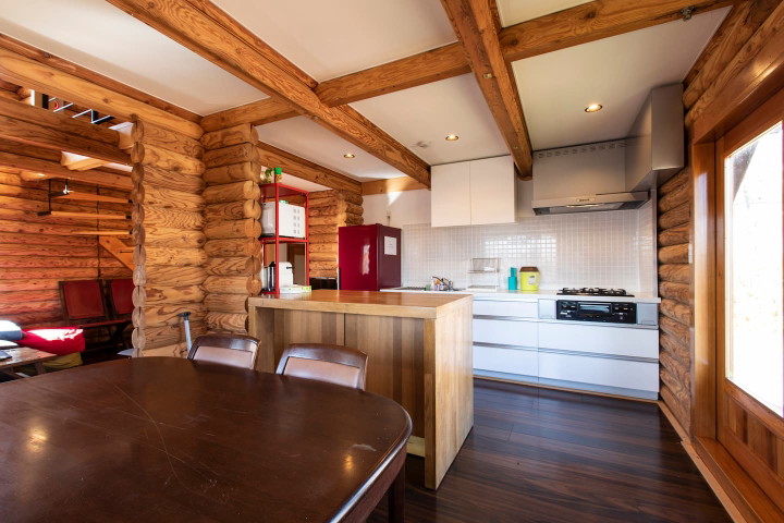 Pri 1bdrm With Loft - Niseko