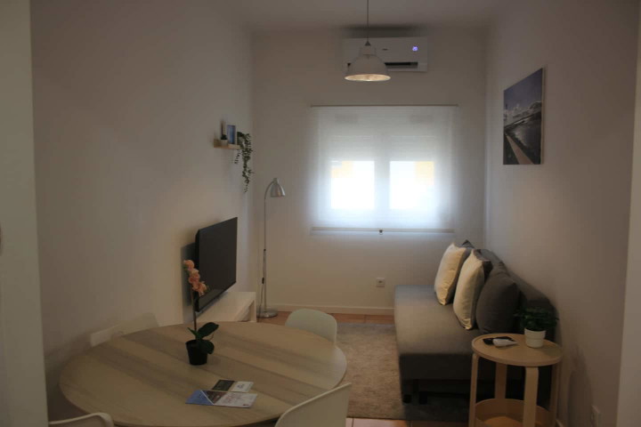 Tangosierraresidences 2 - Alcochete - Alcochete