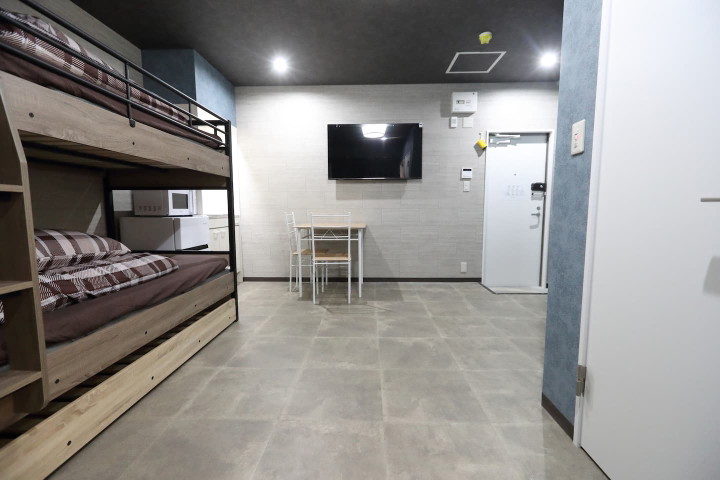 T204 Tenjin Area Newly Opened - Fukuoka