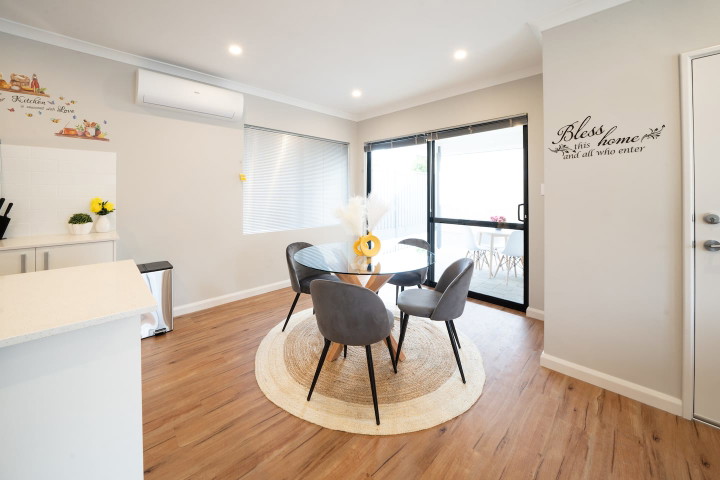 Convinient Cosy Home With All Around You! - Perth
