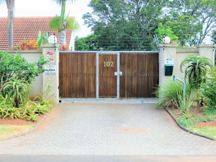 102 Siyayi - Mtunzini