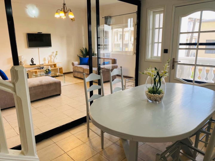 Villa Teranga, Entire House (Ngor Almadies) - Dakar