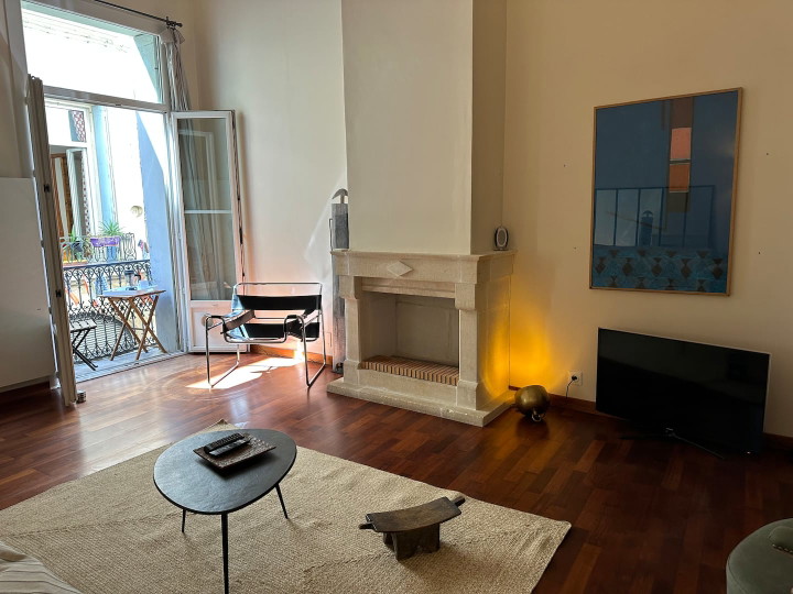 Apartment Ecusson - Place Saint Roch - Montpellier