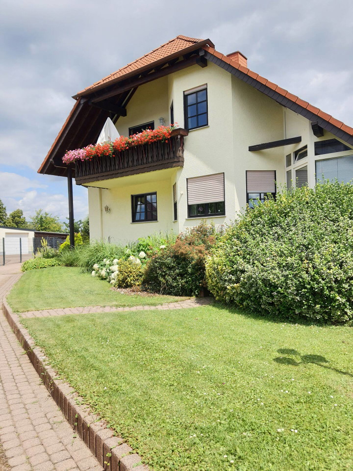Cozy Basement Apartment - Darmstadt