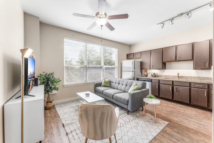 Fun Soco 1br King Suite W/ Gympickleballlaundry - Austin, TX