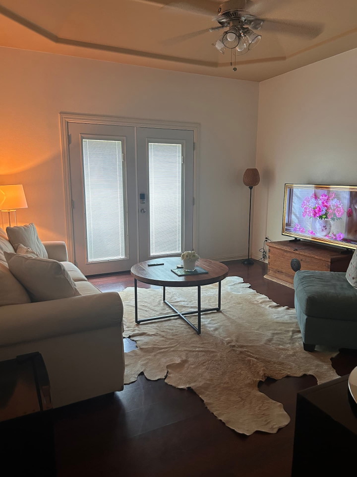 Studio At Casa Mia - Mission, TX