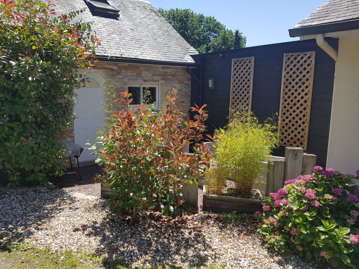 Studio à La Campagne - Seine-Maritime