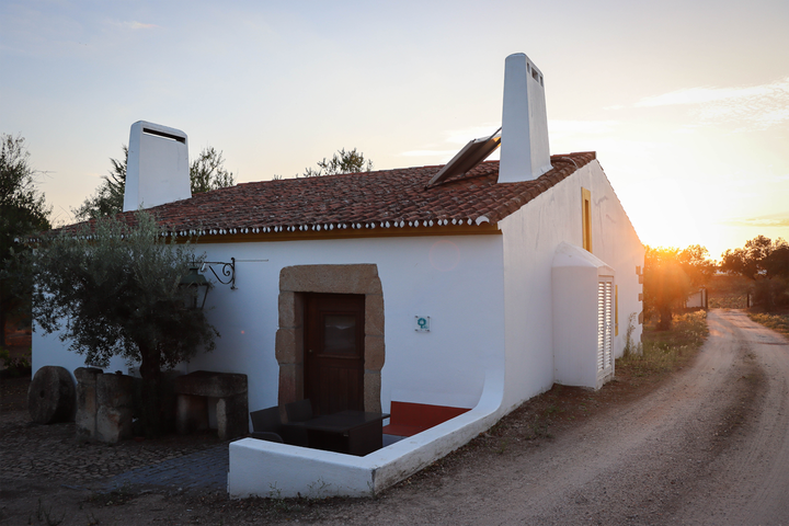 Casa Hospitalários - Crato