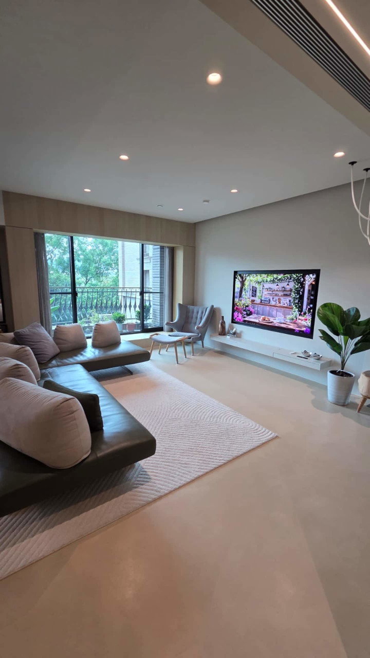Modern Minimalistic Designer Home For Families Tpe - Keelung City