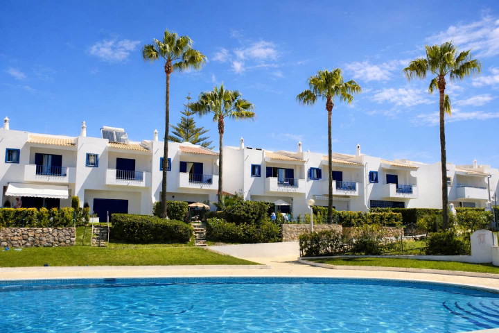 Jardim Da Oura | Shared Pool | Sleeps 6 | Albufeira - Albufeira