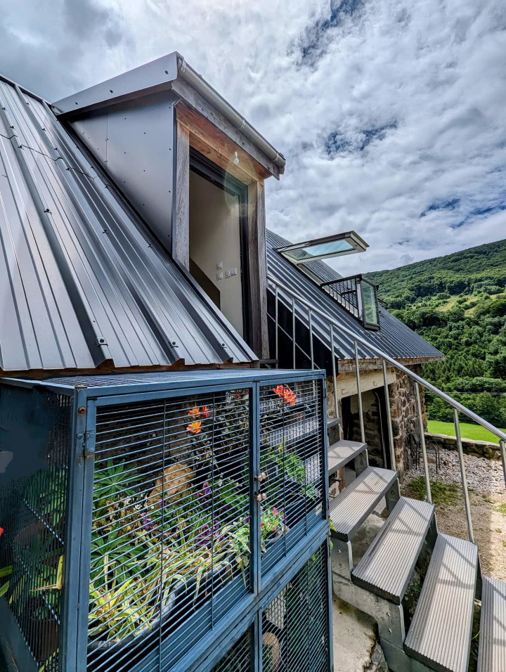 Gîte Confortable Et Douillet En Pleine Nature. - Cantal