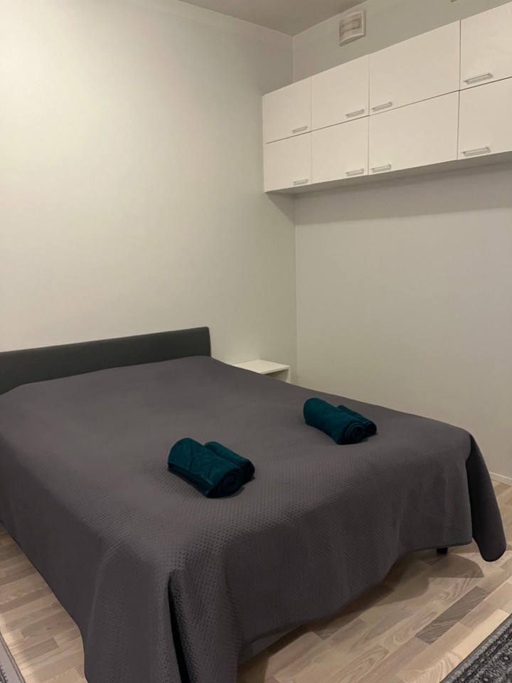 Easy Airport Access | Calm & Scandi Studio - Vantaa