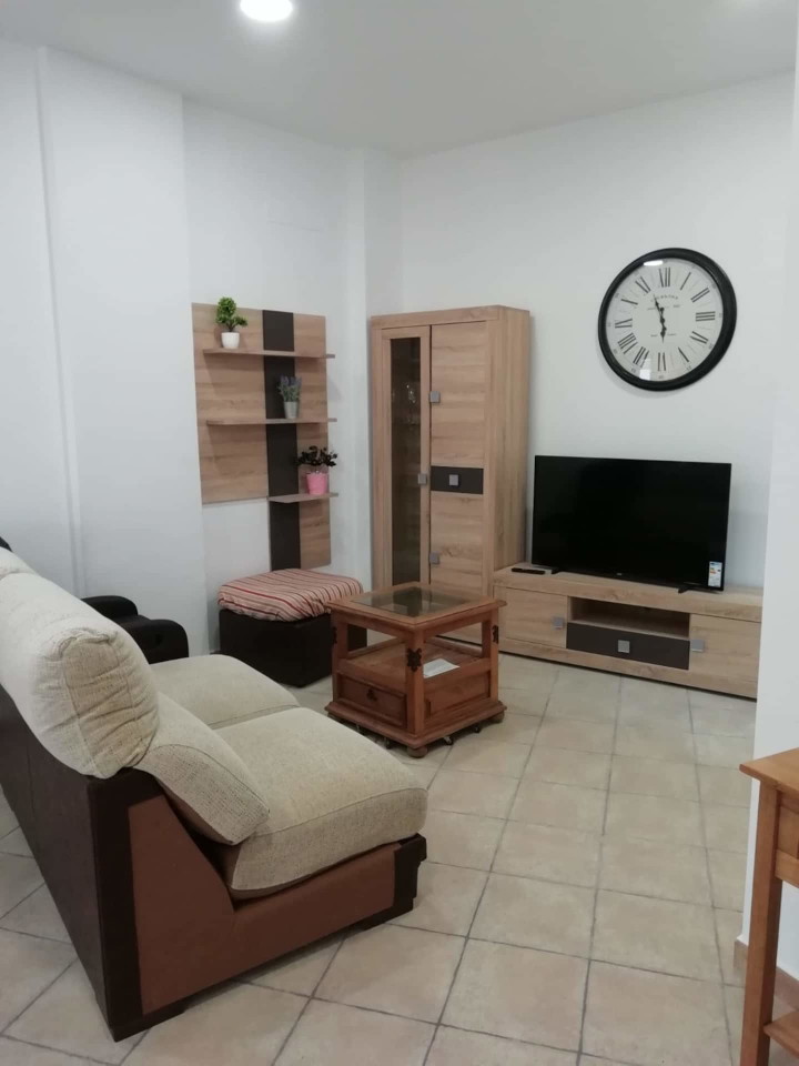 Apartamento Centro Ciudad - Algeciras