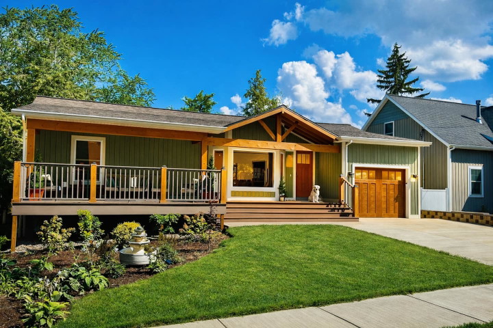 The Mason Jar 4 Br Steps To Downtown Dog Welcoming - Saugatuck, MI