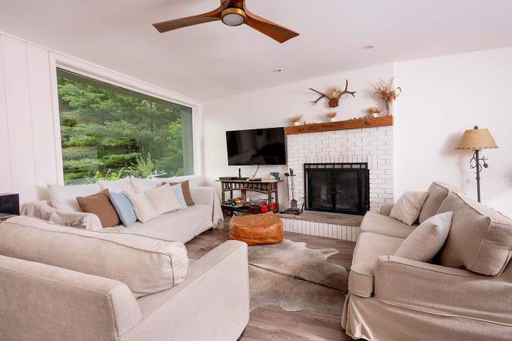 5min Walk To Downtown, Great For Families/groups - Lake Placid, NY
