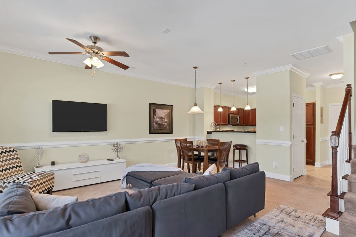 Terrific Townhome - Pembroke, NC