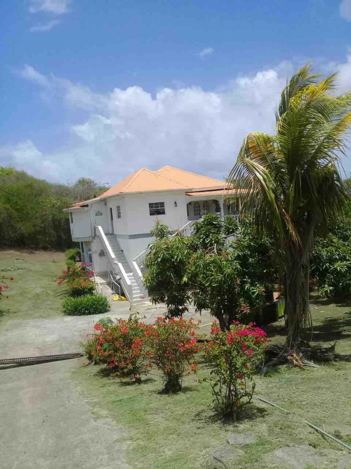 Authentic Grenadian Experience 3 - Granada