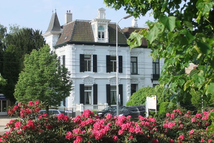 Luxury Suite 'Loft' In National Monument Daalhuis - Arnhem