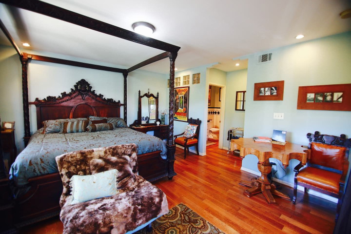 Universal Studios - King Suite La Hollywood Hills - Los Angeles