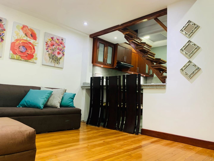 Nice, Safe And Clean Apartment, 4 People W Parking - Ecuador