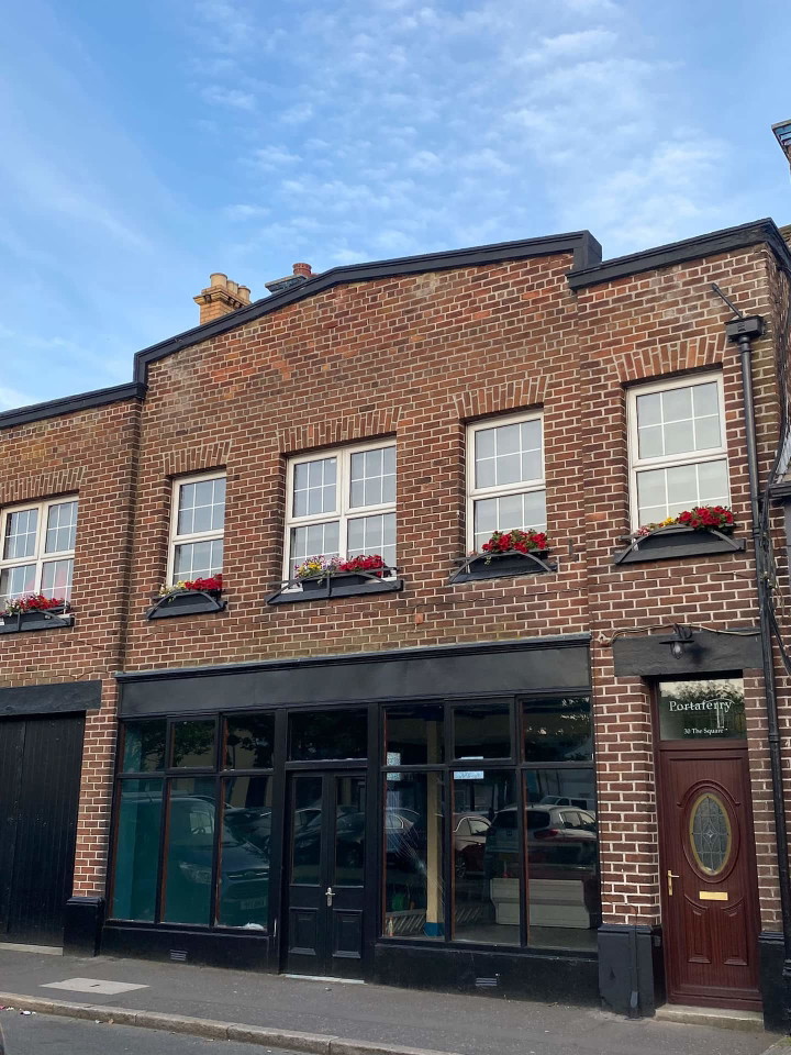 Saltrock Apartment - Portaferry