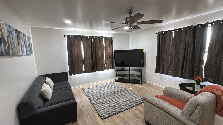 Downtown Modern Comfort - Douglas, AZ