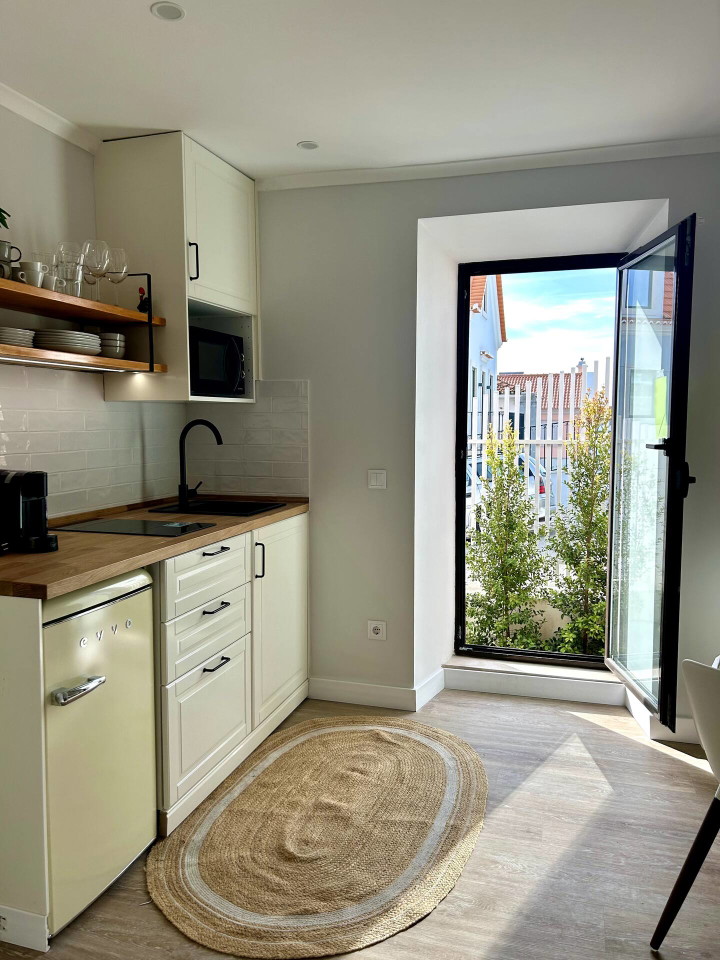 Villa Medusa Beach Studios - Tartaruga - São Domingos de Rana