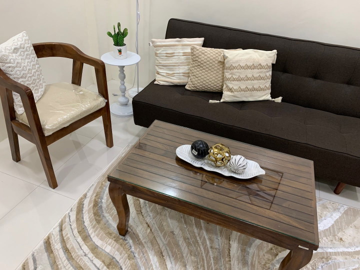 The Twin Apartments - Zamboanga