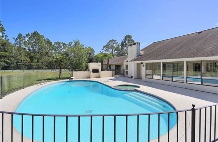 Beautiful Executive Estate With Swimming& Kayaking - Slidell, LA