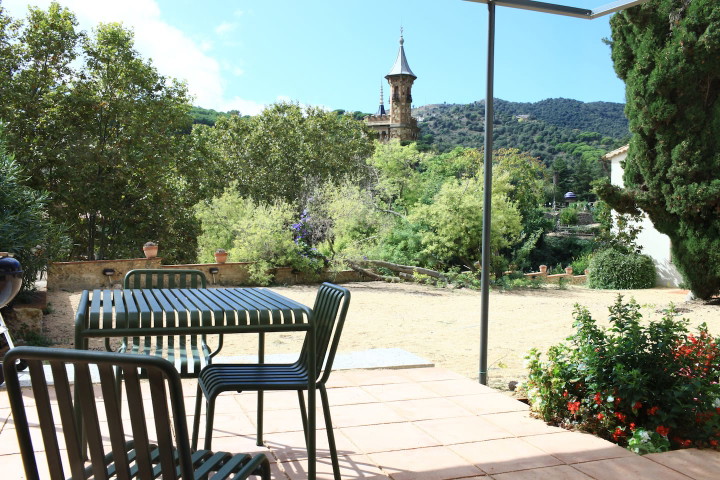 Designer Home With Pool Near Beach And Village - Alella