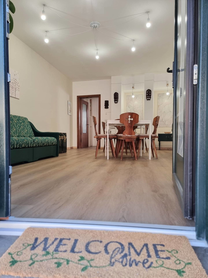 Ampia Casa Con Ingresso E Cortile Interno Privati - Palmanova