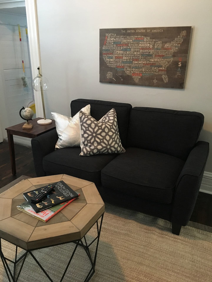 Charming Downtown Apartment In Georgetown, Ky - Georgetown, KY