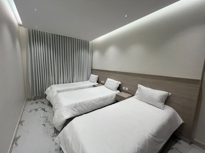 Cozy Apartment Steps From Al Haram - Makkah