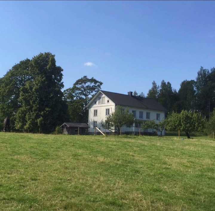 Wonderful Big House - Near Lake Fryken In Värmland - Kil