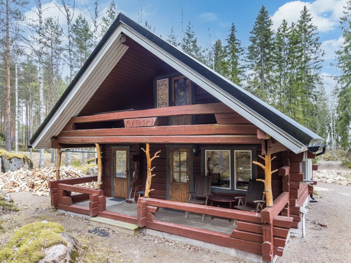 Kivitasku By Interhome - Pyhtään kirkonkylä