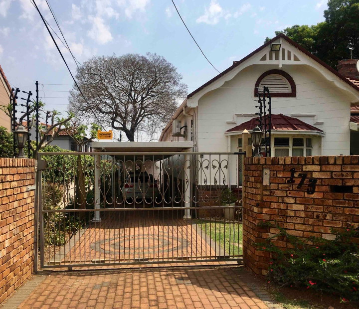 Golden Pond - Peaceful, Quiet, Inviting - Pretoria