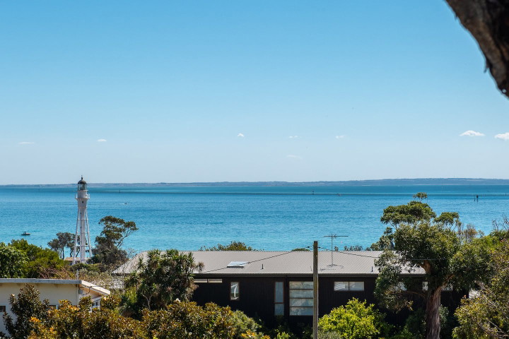 Lighthouse Views - Mccrae, Short Walk To Beach - Melbourne