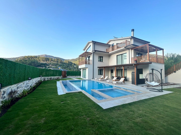 Villa Keyf Göcek - Göcek