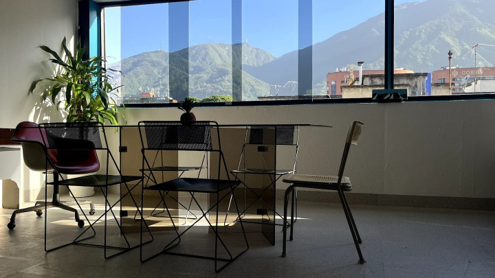 ÁVila Studio (No Elevator) - Caracas