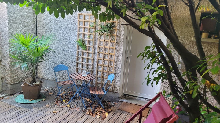 Rabbit Home - Dijon