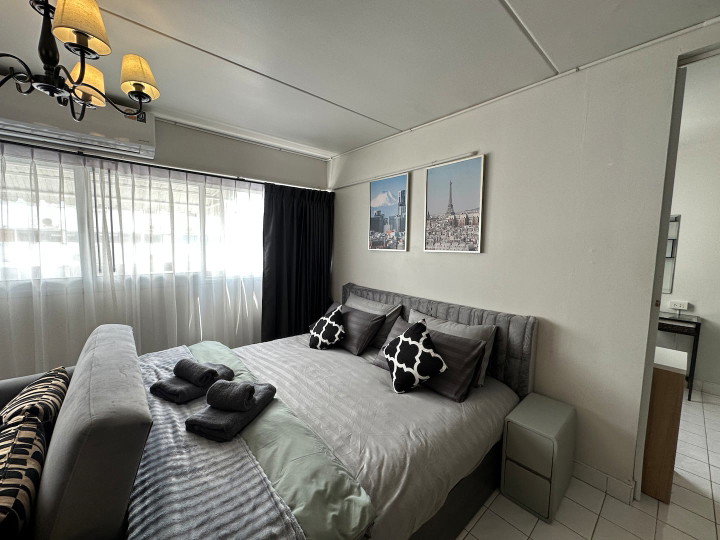S. Walk To Impact Arena & Mall |2br |Full Amenity - Thailand