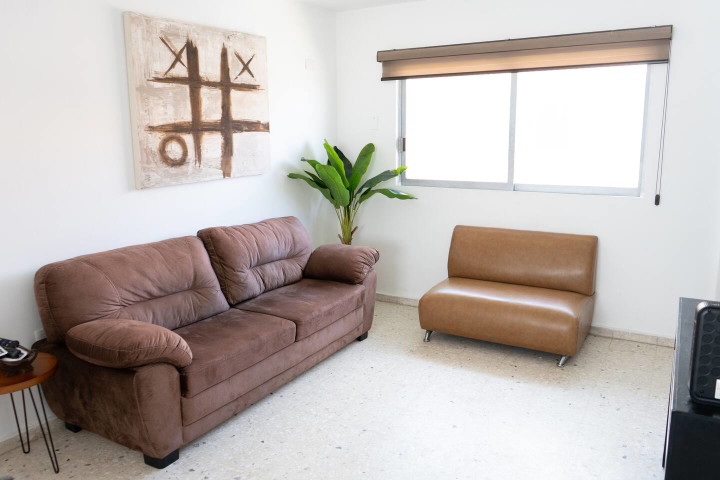 3 Bedrooms In Zona Dorada 2 - Mazatlan