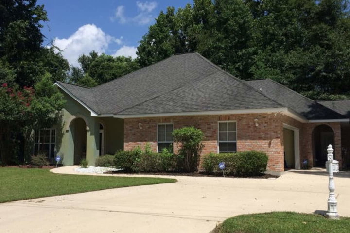 Quiet Oasis Near New Orleans - Slidell, LA
